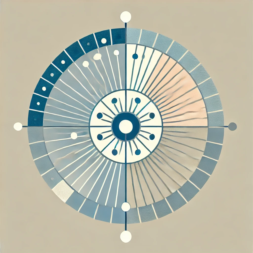 Wheel of Awareness | Mindsight Institute